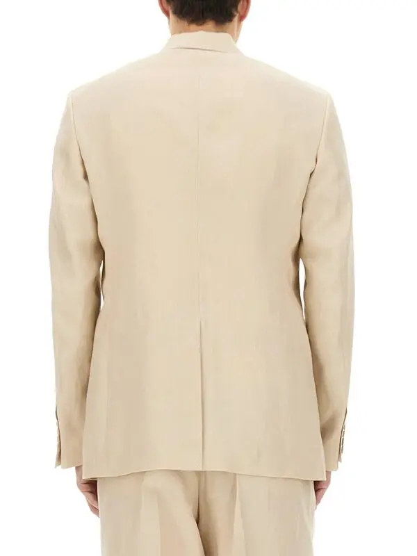 Dolce & Gabbana Double-breasted Jacket