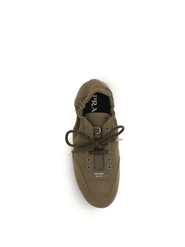 Prada Collapse Sneakers