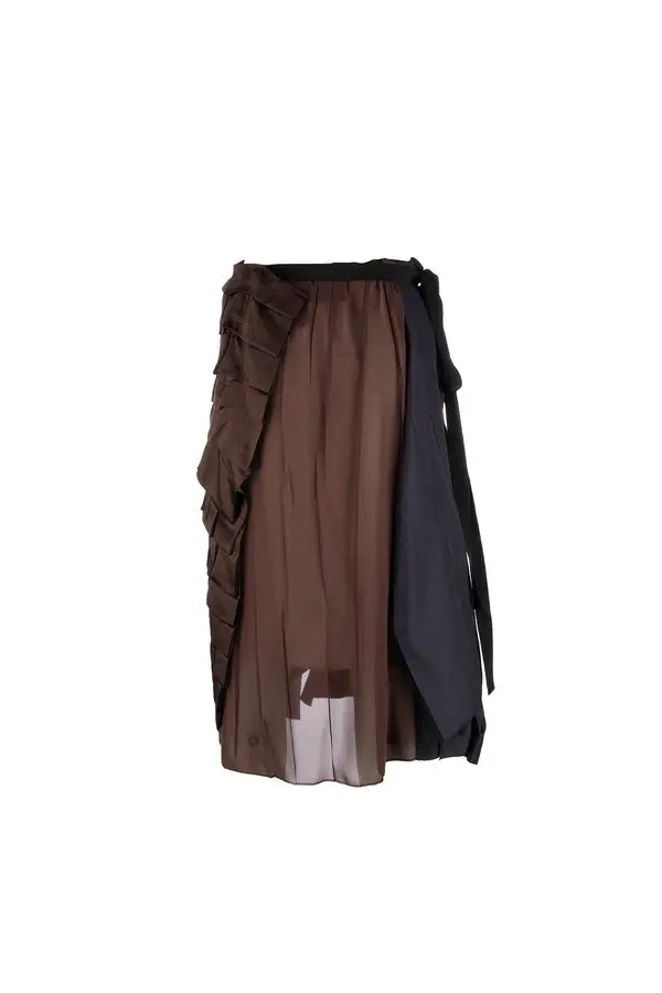 Prada Clothing Skirts