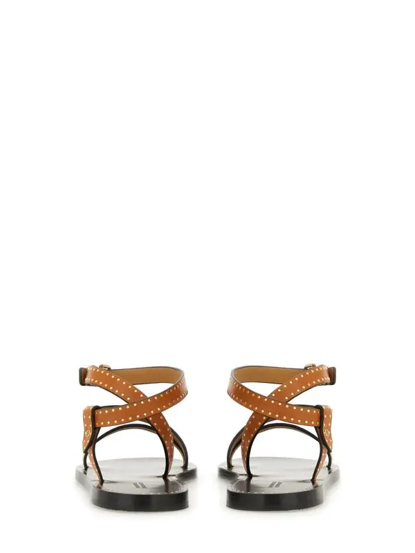 Isabel Marant Étoile Sandal Jopee