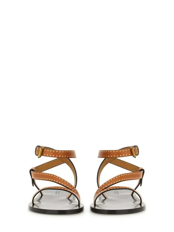 Isabel Marant Étoile Sandal Jopee