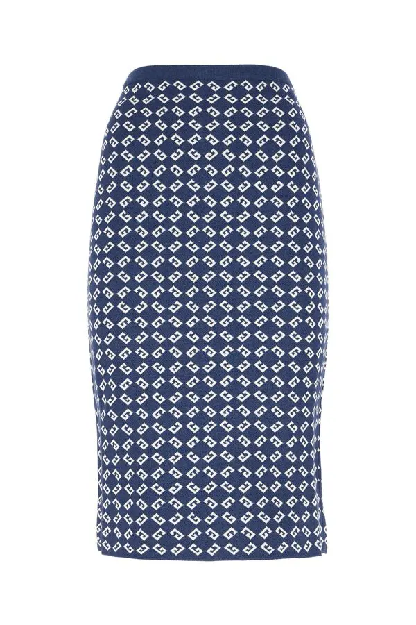 Givenchy Clothing Skirts