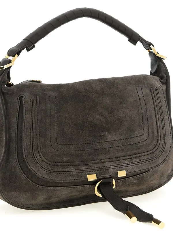 Chloé Marcie' Small Shoulder Bag