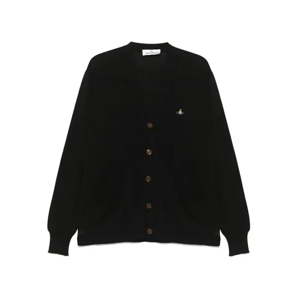 VIVIENNE WESTWOOD Sweaters & Knitwear Cardigans