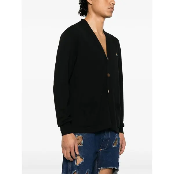 VIVIENNE WESTWOOD Sweaters & Knitwear Cardigans