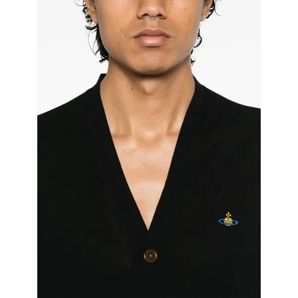 VIVIENNE WESTWOOD Sweaters & Knitwear Cardigans