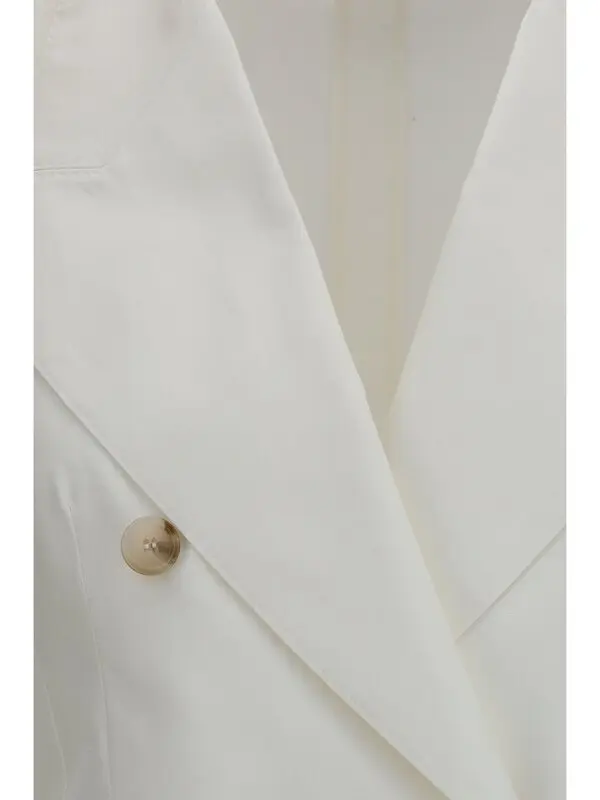 Dolce & Gabbana Double-breasted Blazer