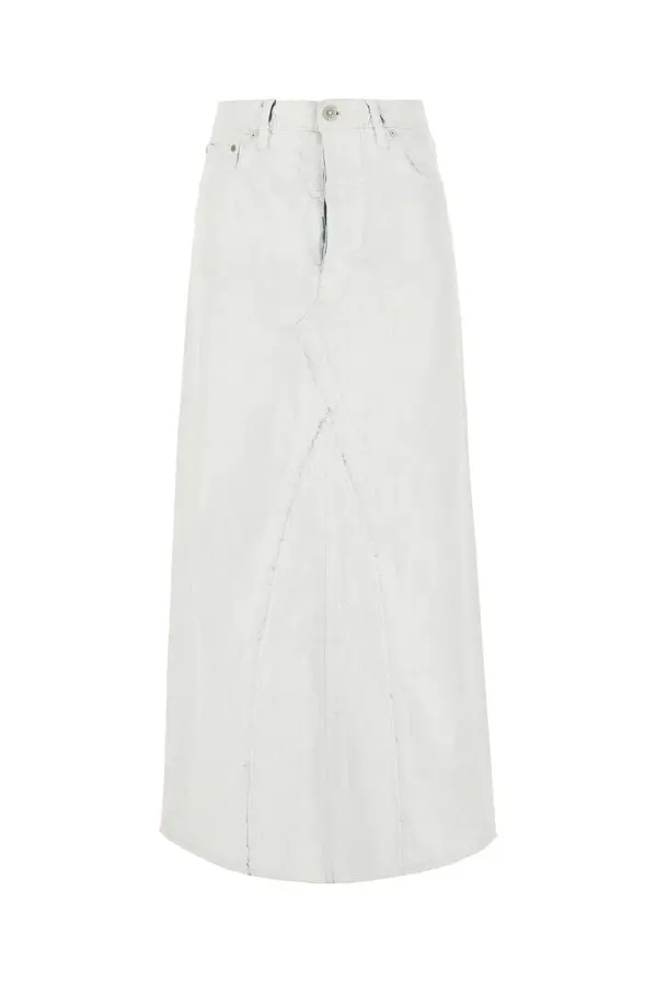 MAISON MARGIELA Clothing Skirts