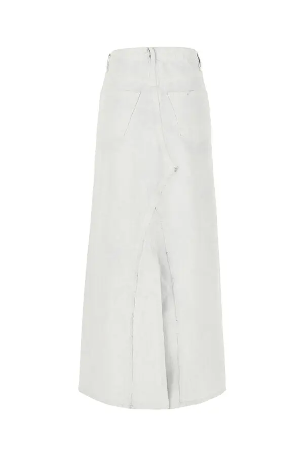 MAISON MARGIELA Clothing Skirts