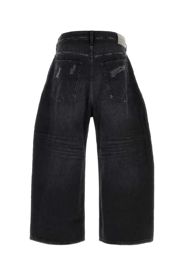 Balenciaga Denim Jeans