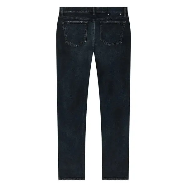GOLDEN GOOSE Denim Slim-fit Jeans