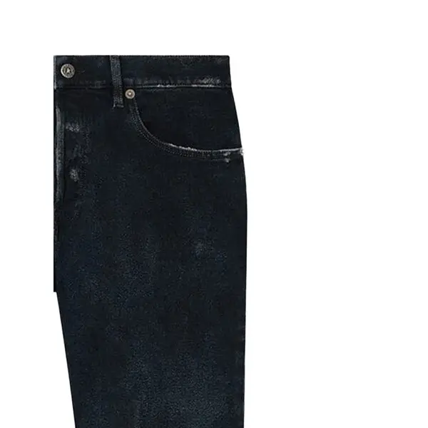 GOLDEN GOOSE Denim Slim-fit Jeans