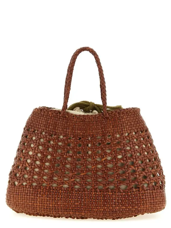 Dragon Diffusion Santa Cano' Handbag