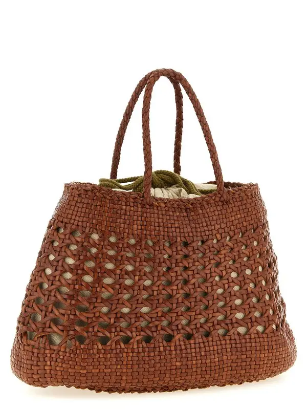 Dragon Diffusion Santa Cano' Handbag