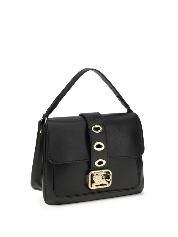 Burberry Small Rider Handbag