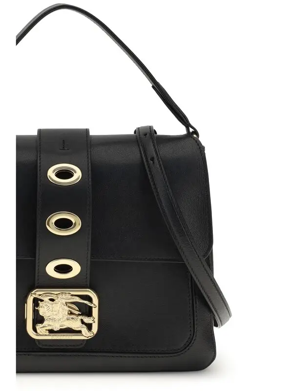 Burberry Small Rider Handbag