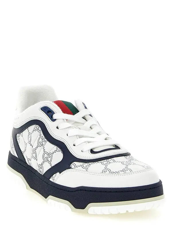 Gucci Re-web' Sneakers