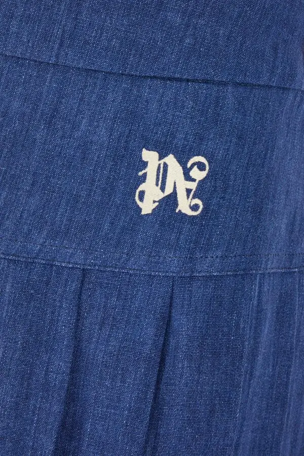 Palm Angels Clothing Skirts