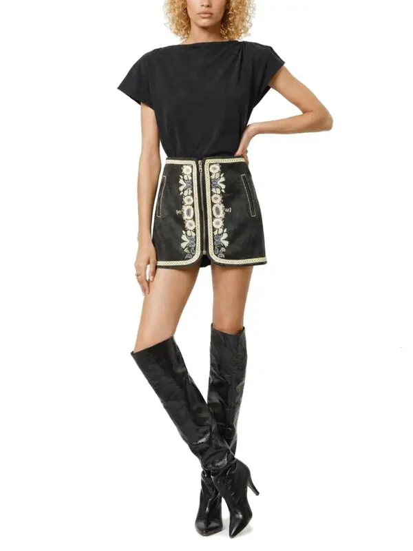Isabel Marant Étoile T-shirt Sebani