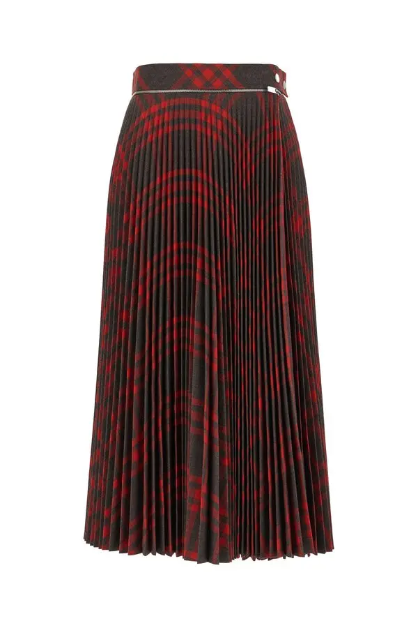Burberry Clothing Skirts