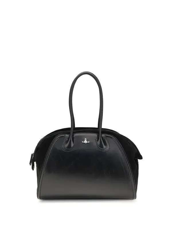 VIVIENNE WESTWOOD Shirley Shoulder Bag