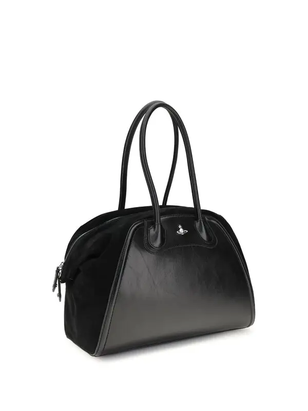 VIVIENNE WESTWOOD Shirley Shoulder Bag