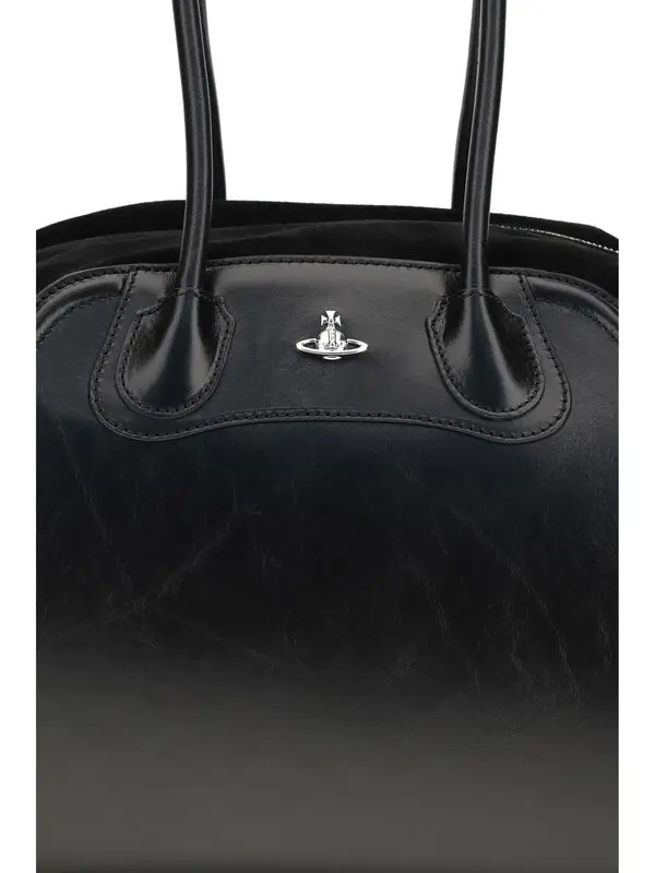 VIVIENNE WESTWOOD Shirley Shoulder Bag