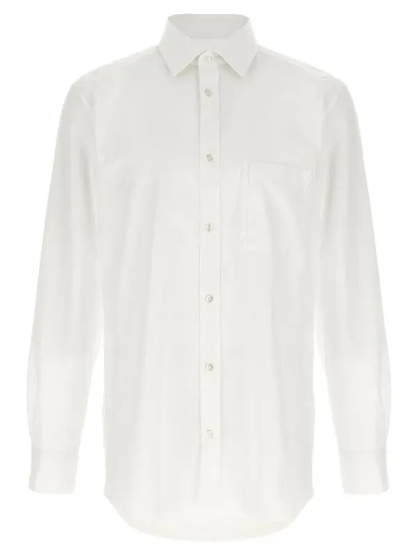MAISON MARGIELA Pocket Shirt