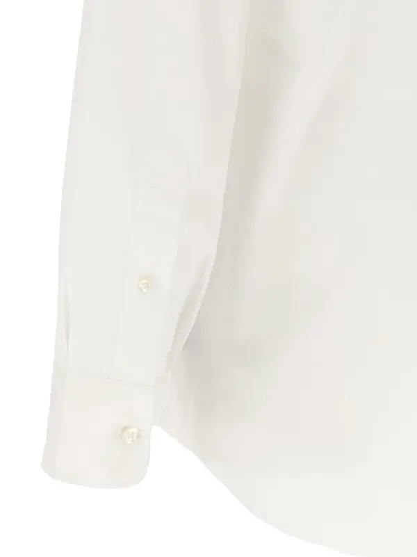 MAISON MARGIELA Pocket Shirt