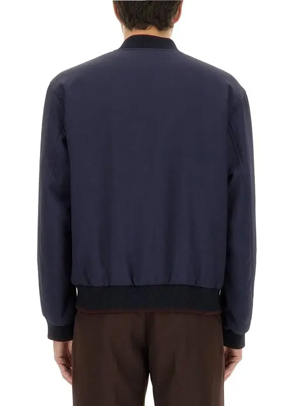 Dries Van Noten Reversible Jacket