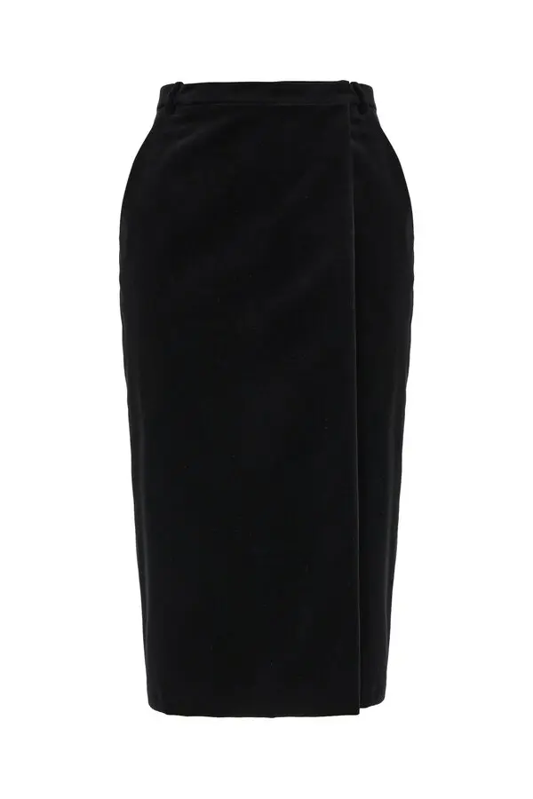 Saint Laurent Clothing Skirts