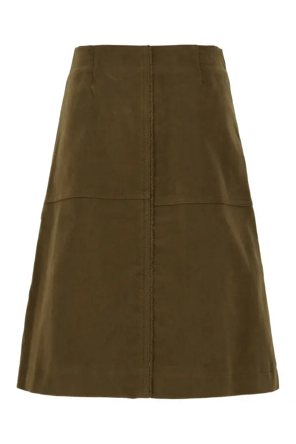 Burberry Clothing Skirts