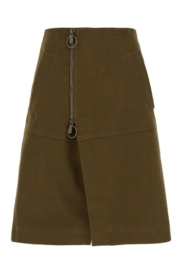 Burberry Clothing Skirts - Multicolor