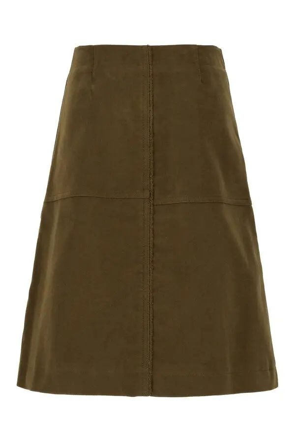 Burberry Skirt - Multicolor