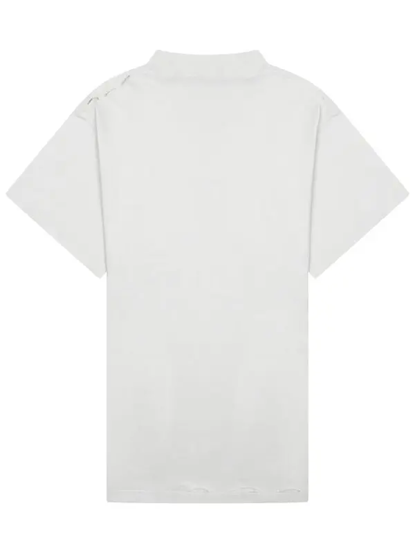 Balenciaga Cotton T-shirt - White