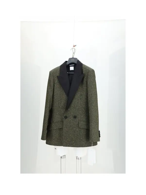 Dior Blazer Look 28