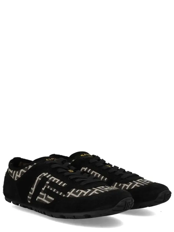 Balmain Racer 45 Sneaker