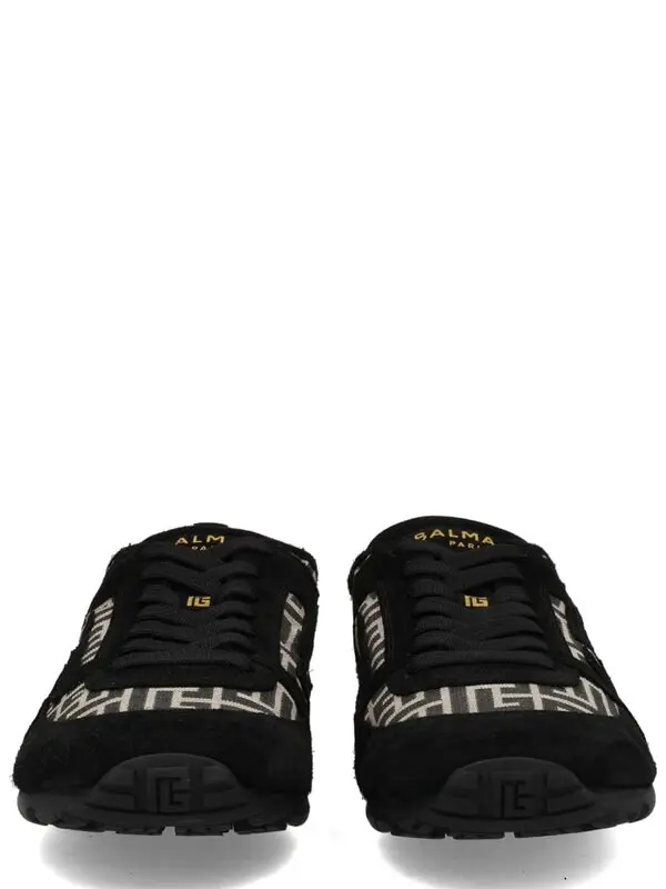Balmain Racer 45 Sneaker
