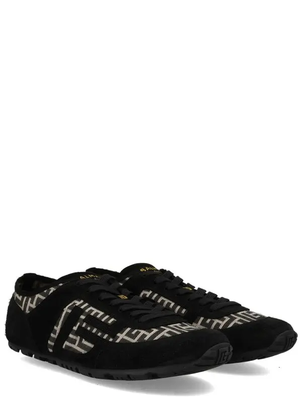 Balmain Racer 45 Sneaker