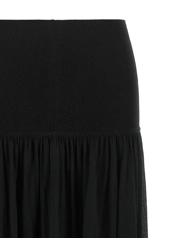 Zimmermann Valiant' Skirt
