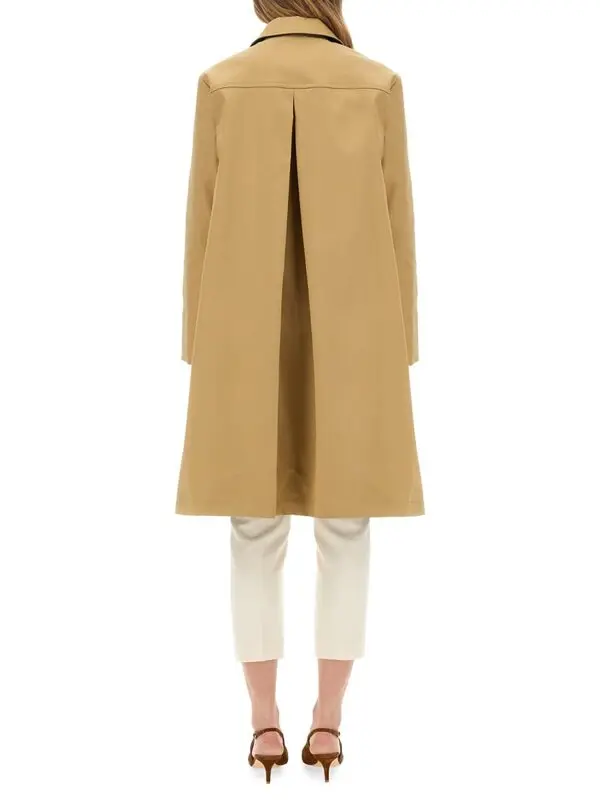FAY Car Coat Coat