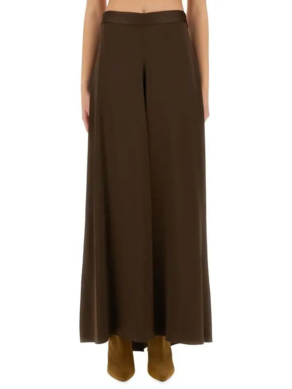 Isabel Marant Étoile Kayana Long Skirt
