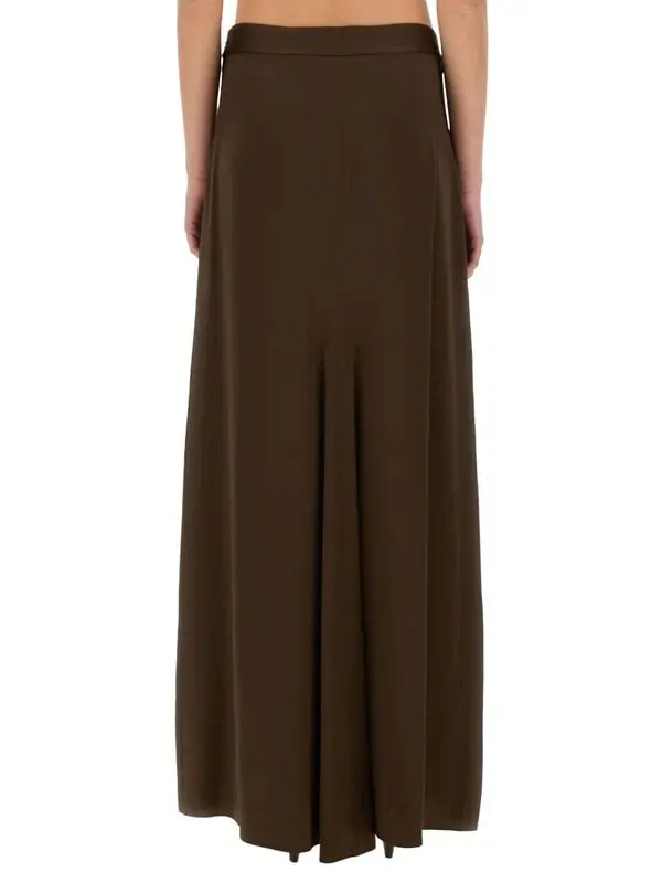 Isabel Marant Étoile Kayana Long Skirt