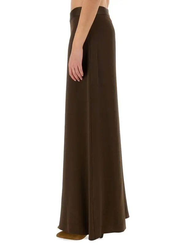 Isabel Marant Étoile Kayana Long Skirt