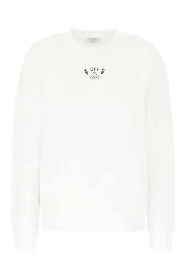 Off-White Clothing Sweatshirts