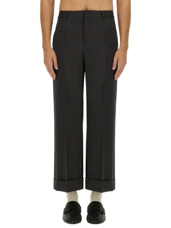 Valentino Garavani Grain De Poudre Pants