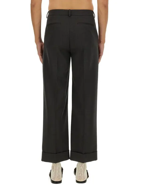 Valentino Garavani Grain De Poudre Pants