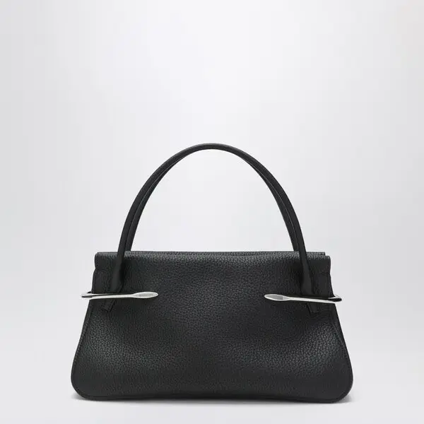 Givenchy Medium Pinch Bag In Grain Leather