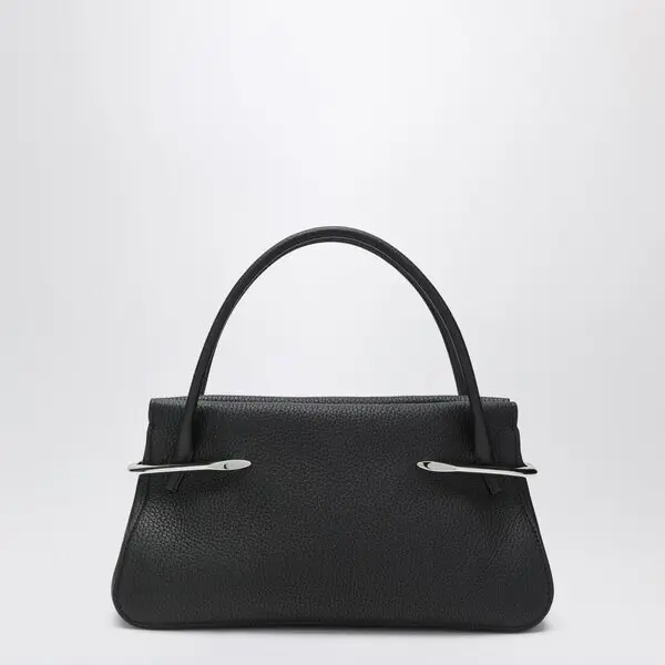Givenchy Medium Pinch Bag In Grain Leather