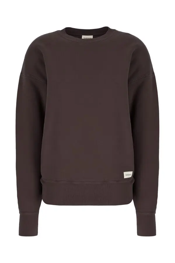 Saint Laurent Clothing Sweatshirts
